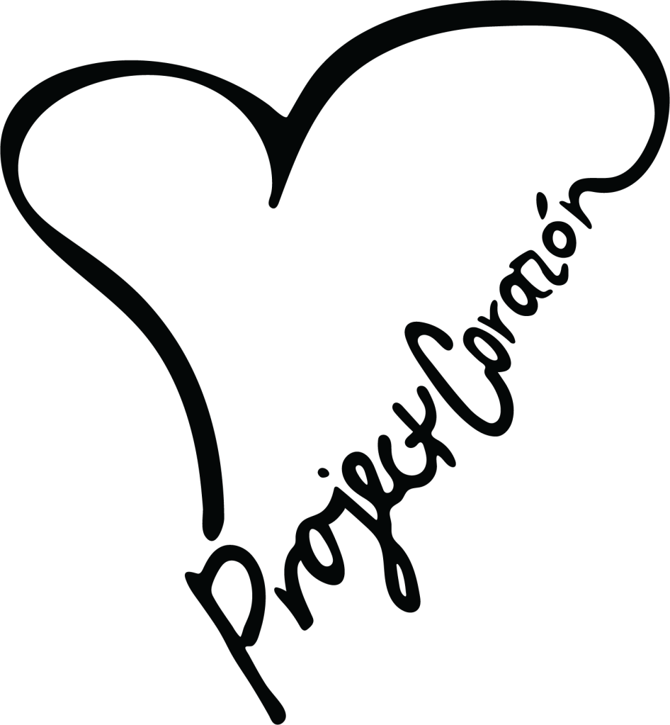 Project Corazón, Incorporated