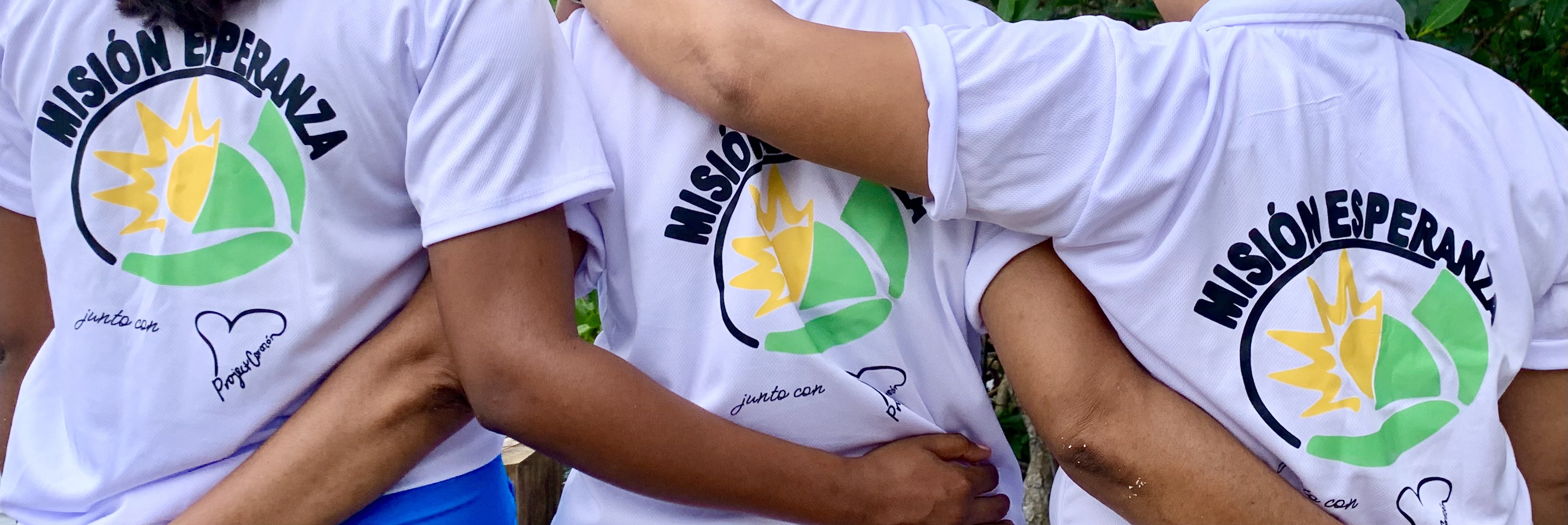 Project Corazón, Incorporated