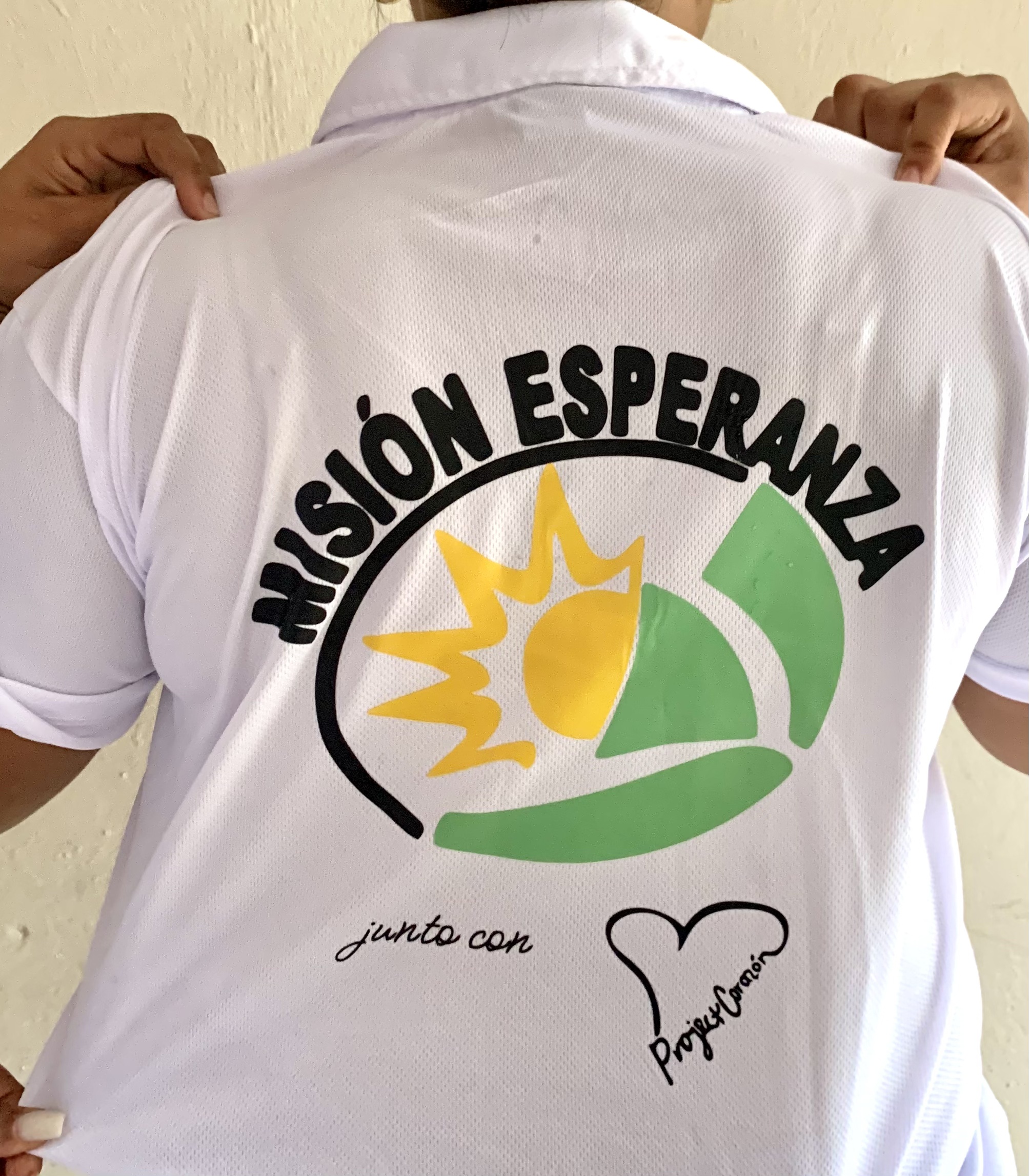 Our Partner Team Model – Project Corazón, Incorporated